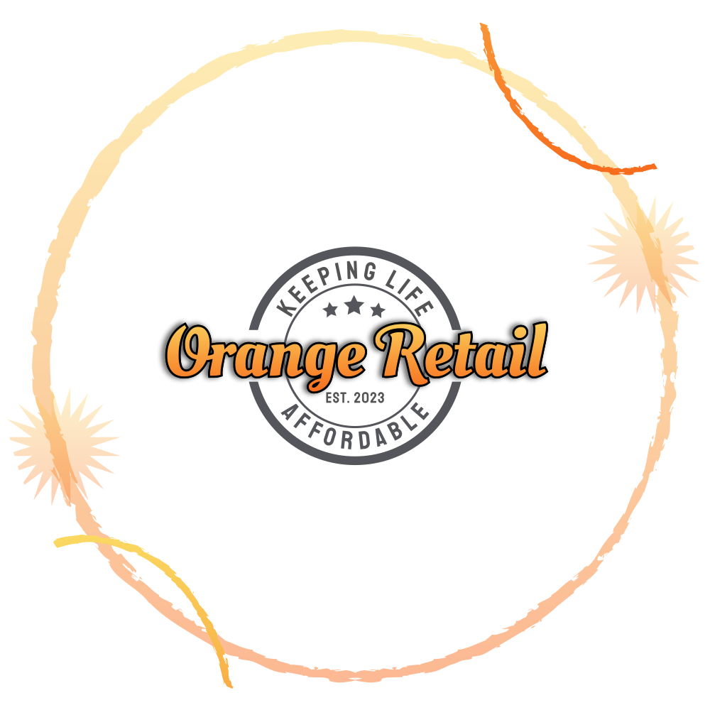 Orange Retail Ltd - Keeping Life Affordable